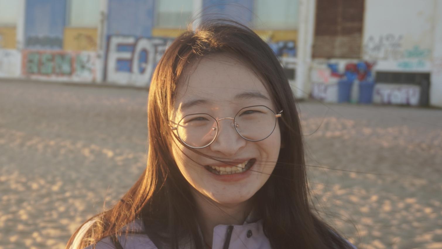 Min Qiu | BBCO VUB