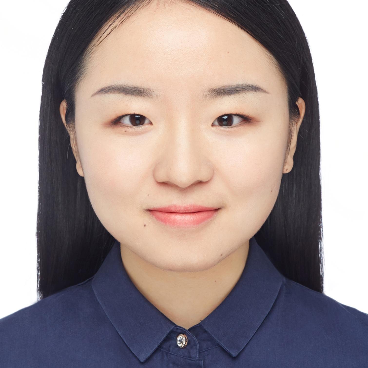 Meijia Li | BBCO VUB