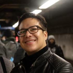 Luis Bulnes | BBCO VUB